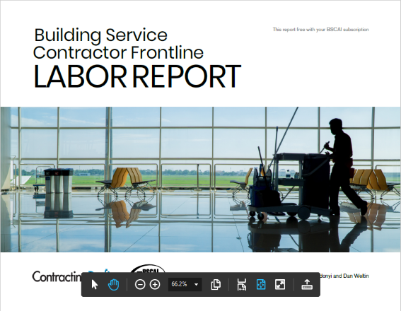 BSCAI | Building Service Contractors Association International ...